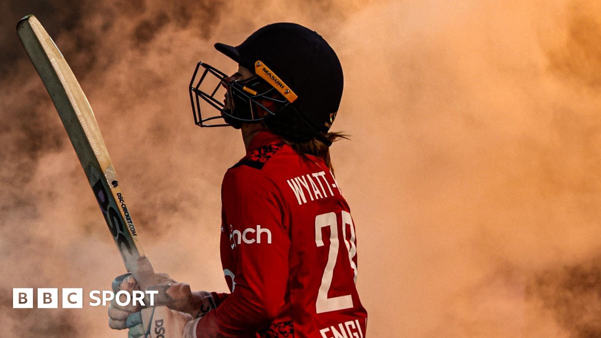 In Pictures: Sporting photos of the week - BBC Sport