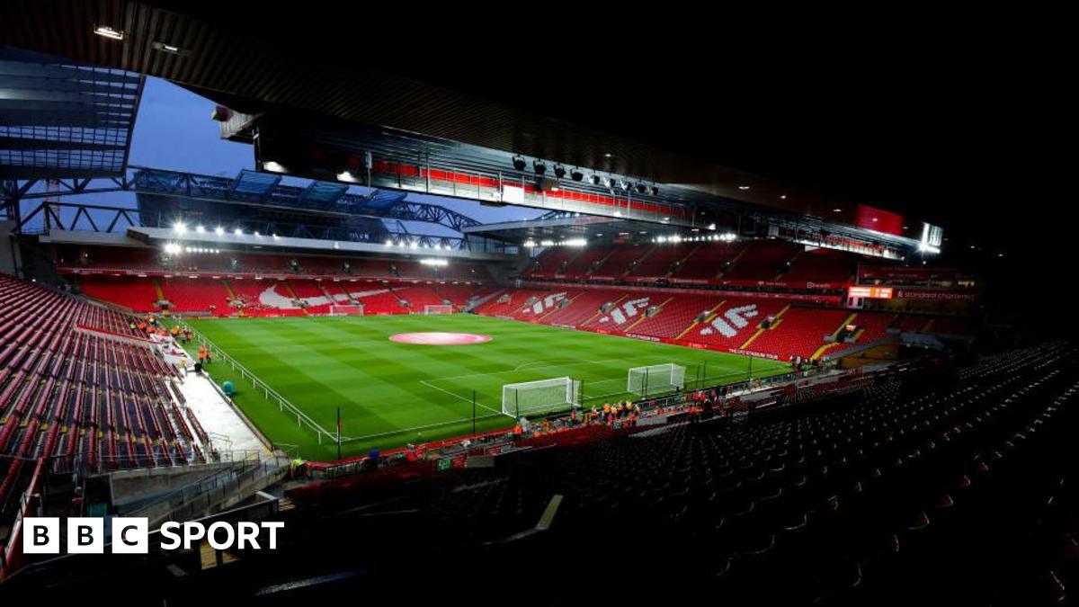 Liverpool for sale? W﻿hy would FSG sell now and who could buy Reds ...