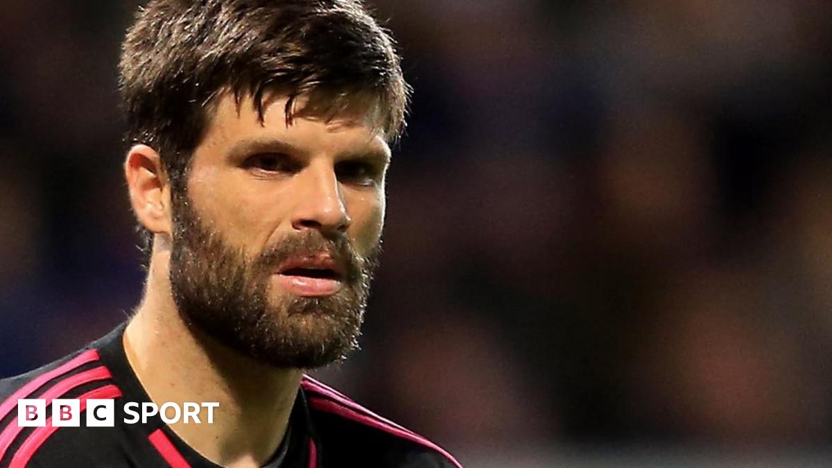 Dimi Konstantopoulos: Middlesbrough goalkeeper signs one-year contract ...