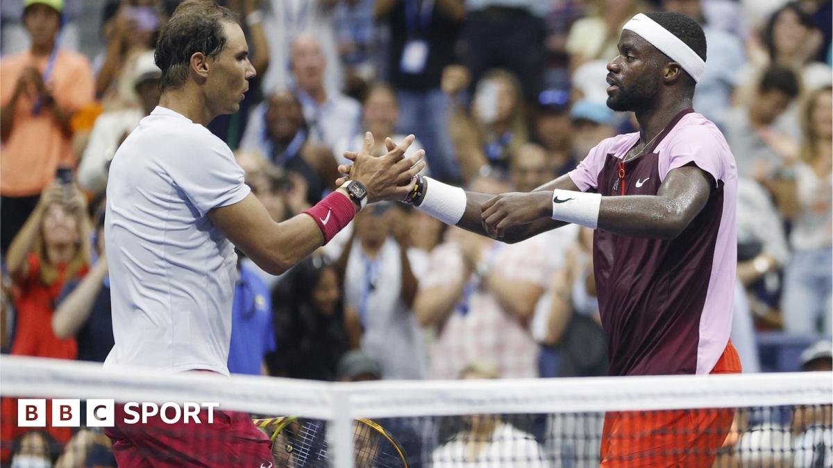 US Open LIVE: GB's Cameron Norrie v Andrey Rublev, plus Rafael Nadal ...
