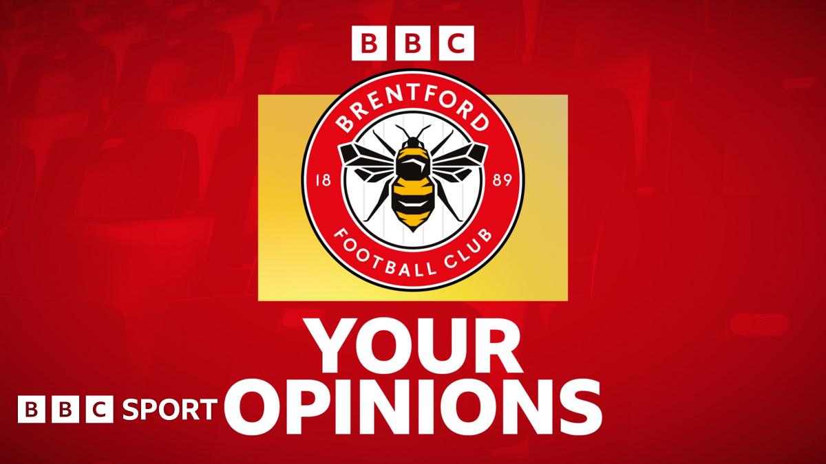 Sheffield Wednesday 0-2 Brentford: Fan views on FA Cup - BBC Sport