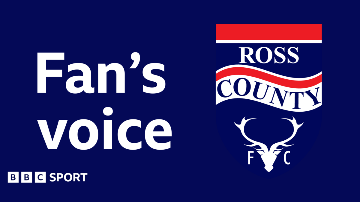 Ross County fan voice: 'Hale hot streak to send Staggies into top six ...
