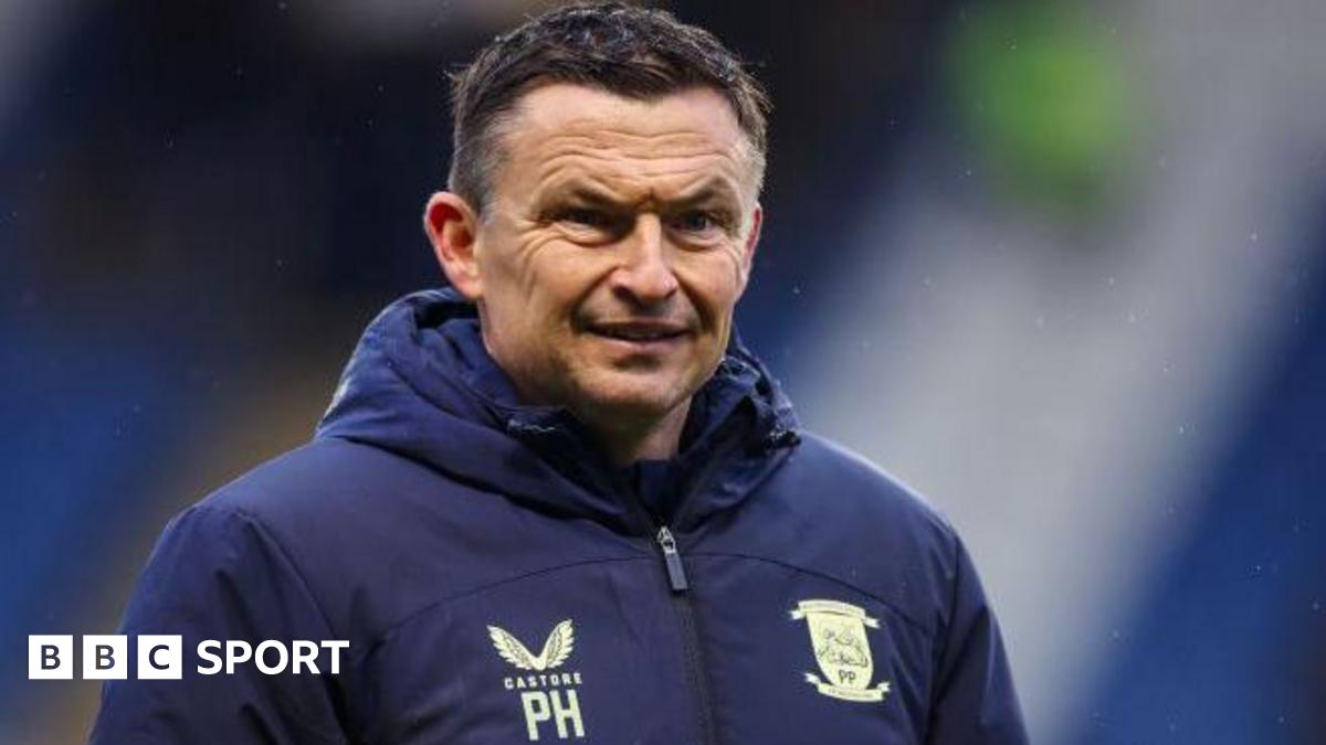 Cardiff City: Bluebirds face a Preston side yet to win away - BBC Sport