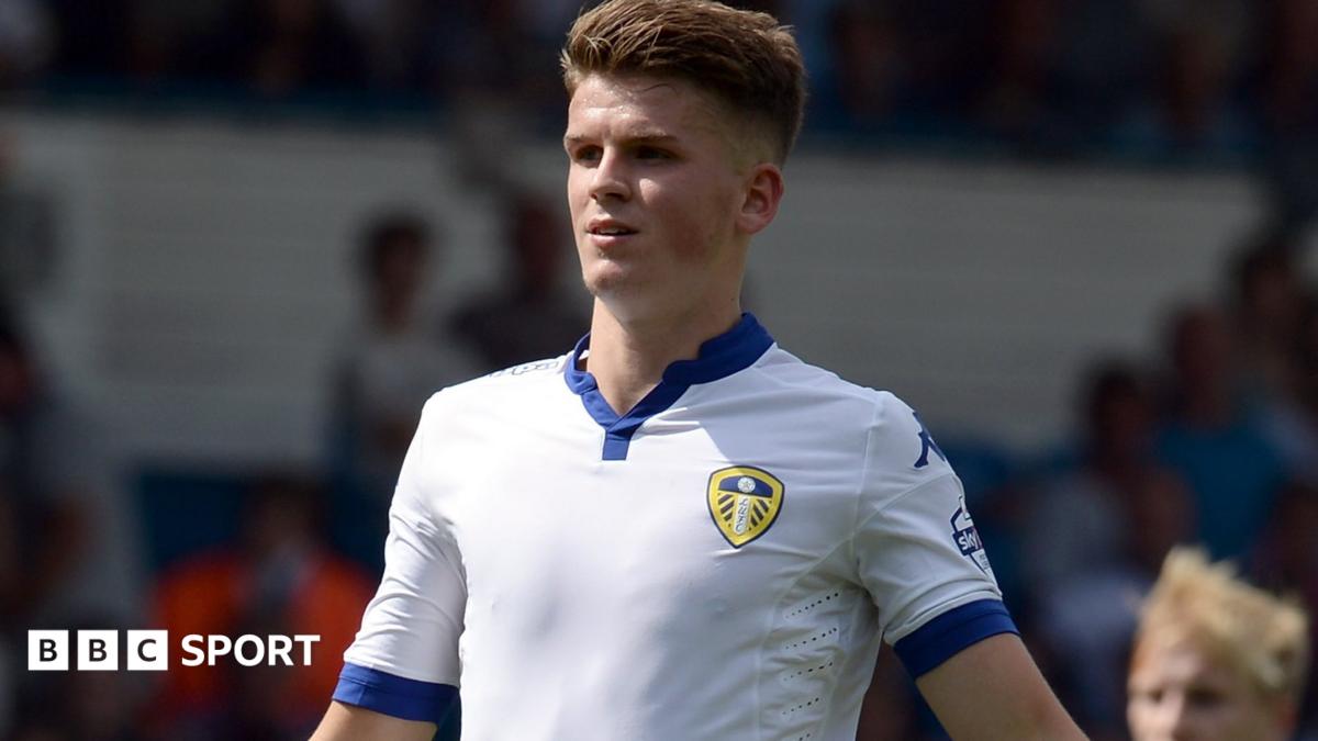 Sam Byram joins West Ham from Leeds United - BBC Sport