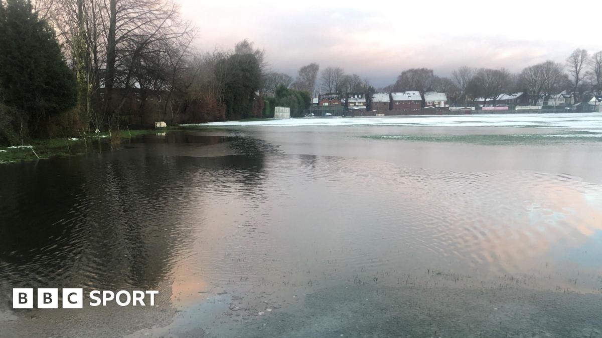 Extreme weather negatively impacting physical activity - Sport England ...