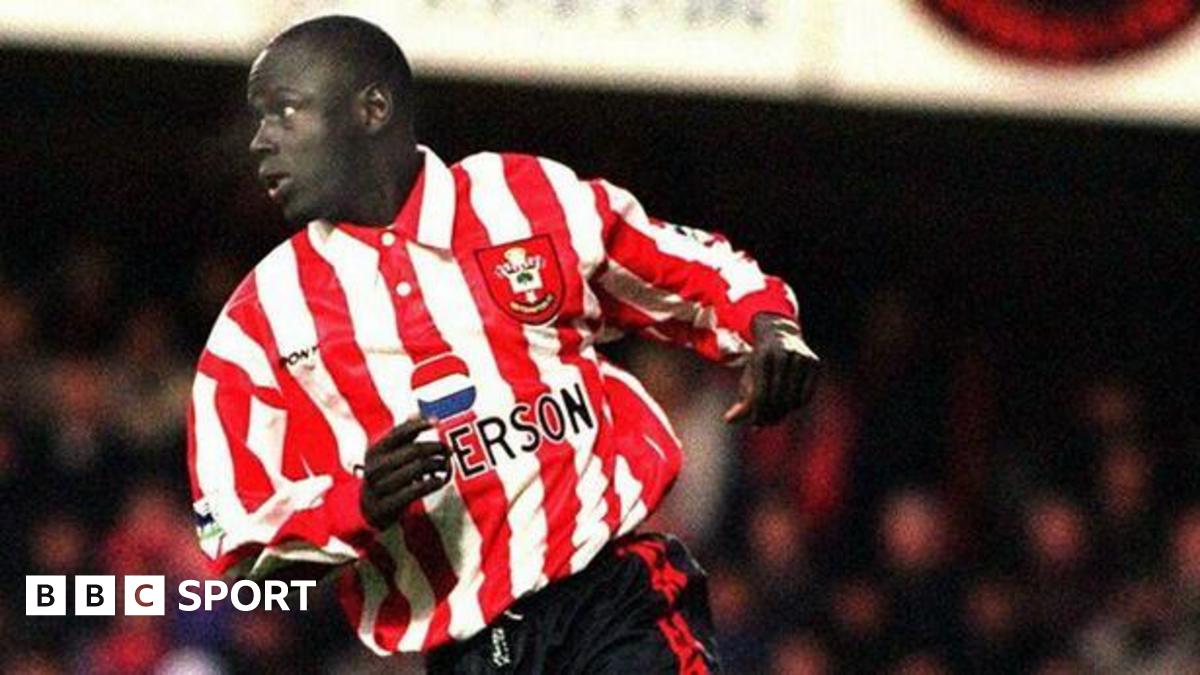 On this day: Dia's disastrous debut - BBC Sport