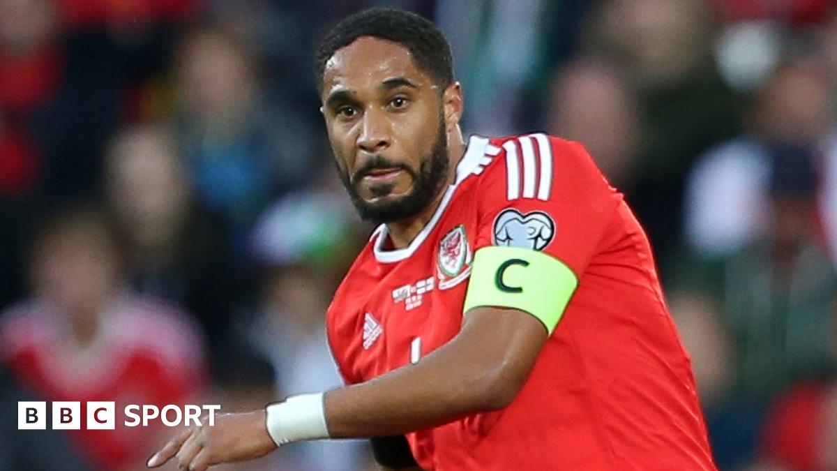 Ashley Williams: Wales captain's 'unbelievable journey' comes to an end ...
