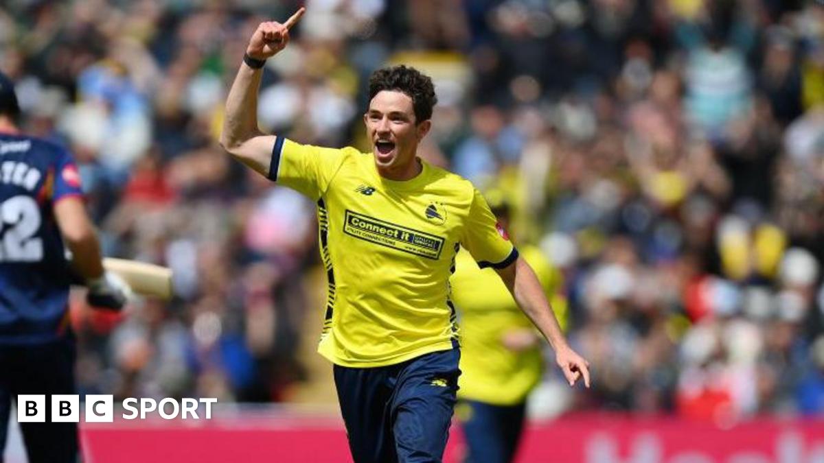 AEW WrestleDream Finish: Bully Ray Praises Simplicity – Archyde