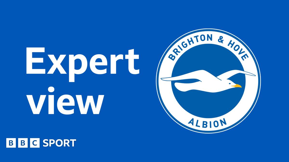 Brighton news: Q&A - Plans to increase capacity at Amex Stadium? - BBC ...