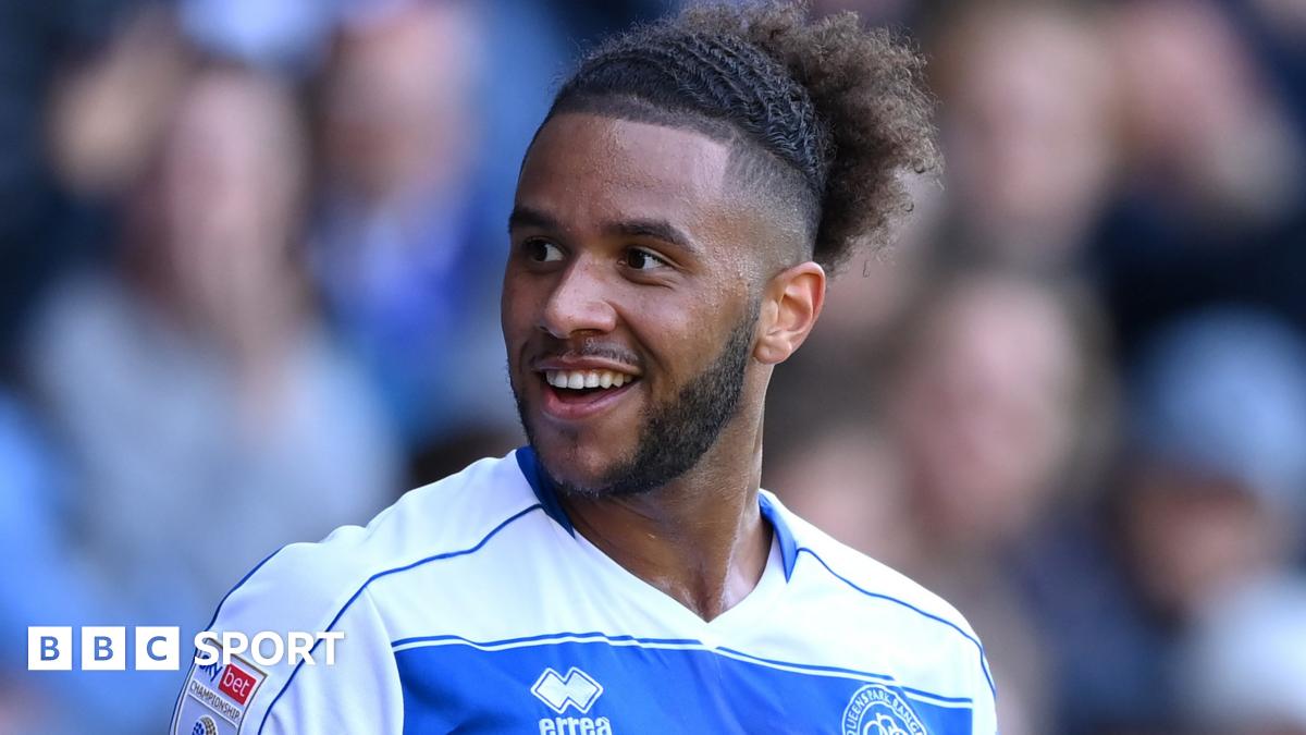 Tyler Roberts: Birmingham City sign Leeds United and Wales forward for ...