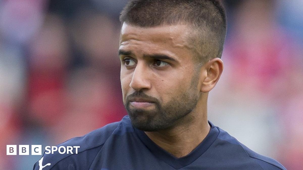 Adil Nabi: Ex-West Brom midfielder on playing with Roberto Carlos ...