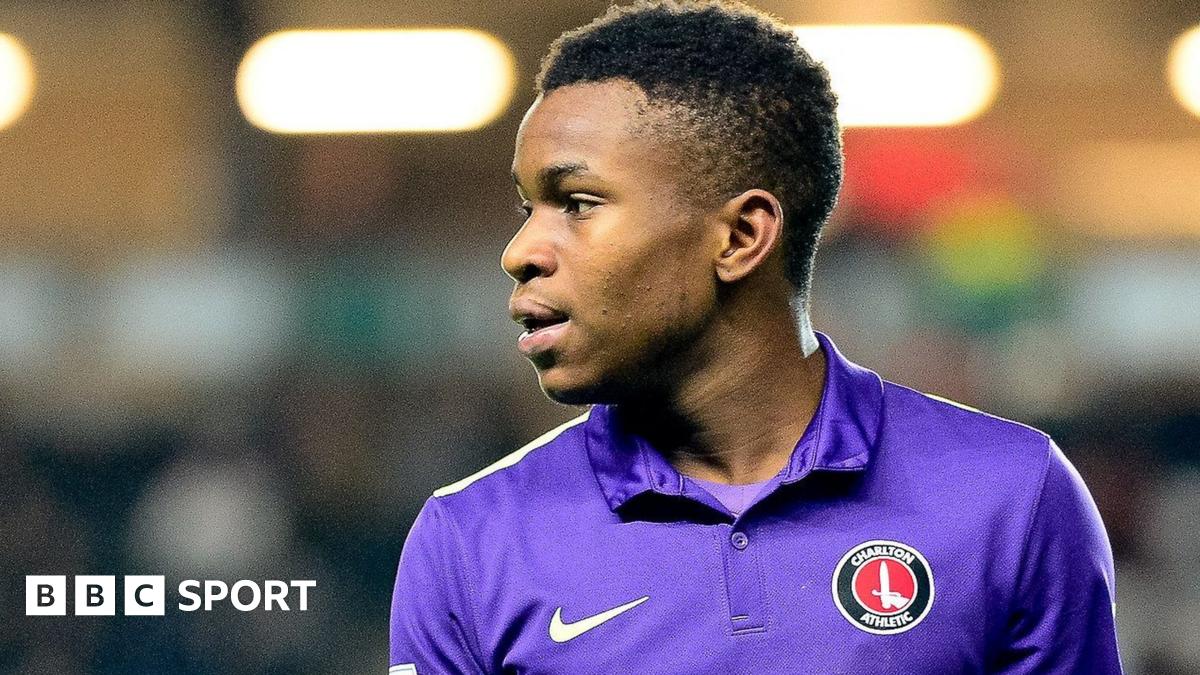 Ademola Lookman: Everton close to completing £11m deal for Charlton ...