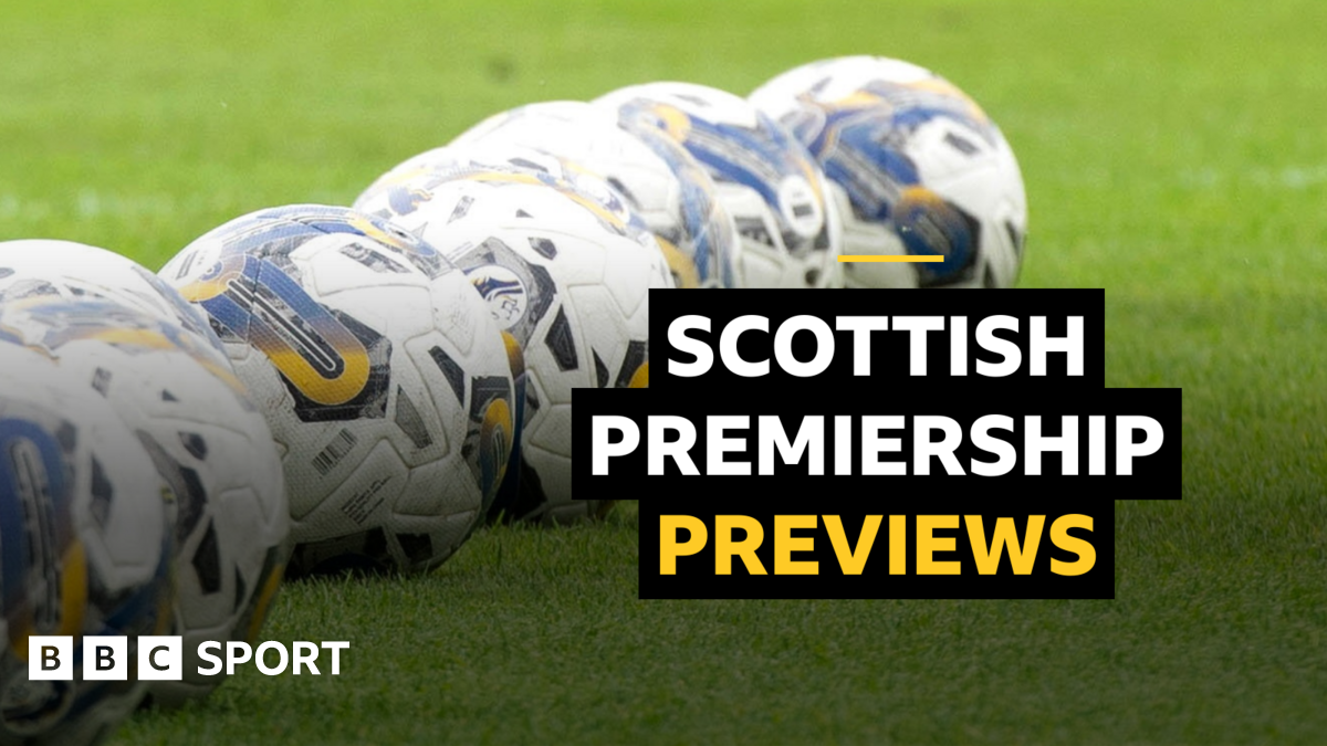 Scottish Premiership team news - BBC Sport