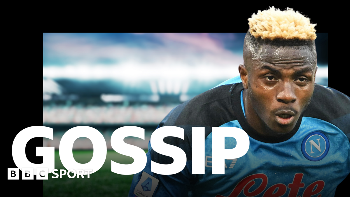 Bbc gossip store