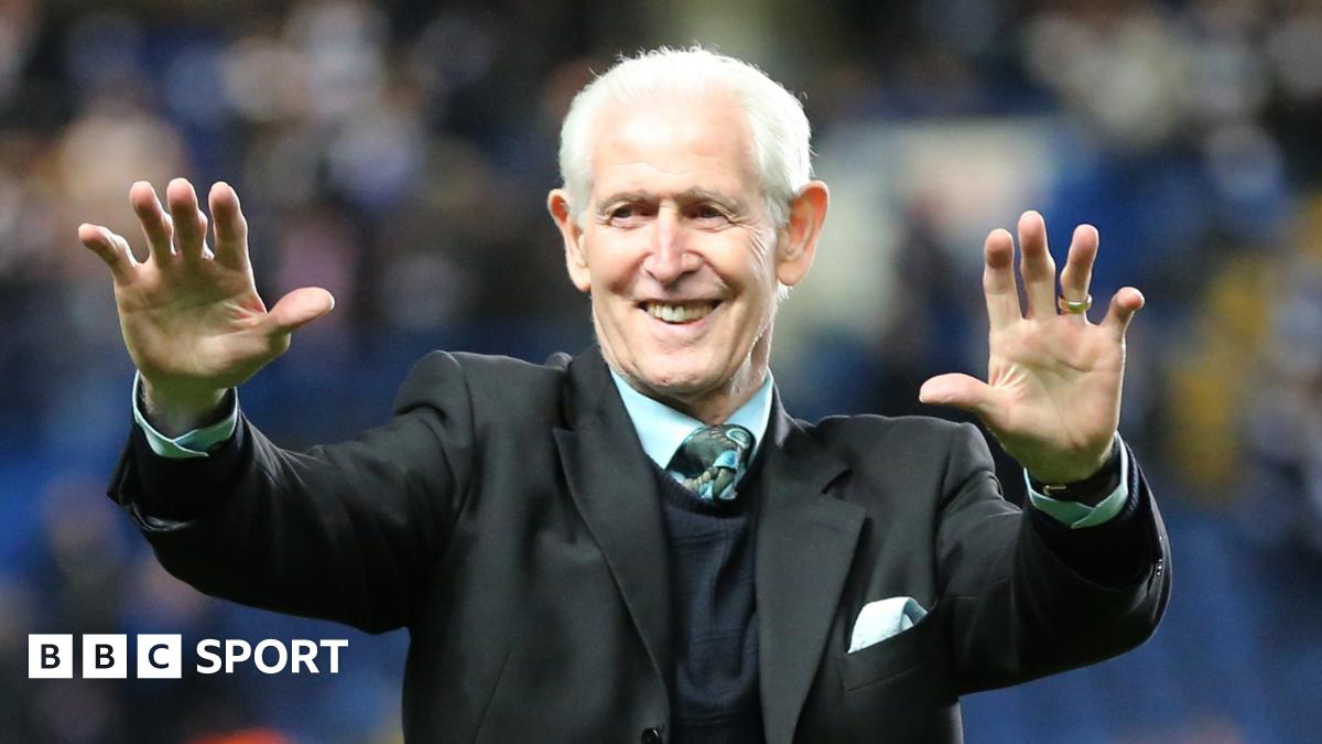 'Peter Bonetti - Chelsea's 'cat' with brilliant athleticism and ...