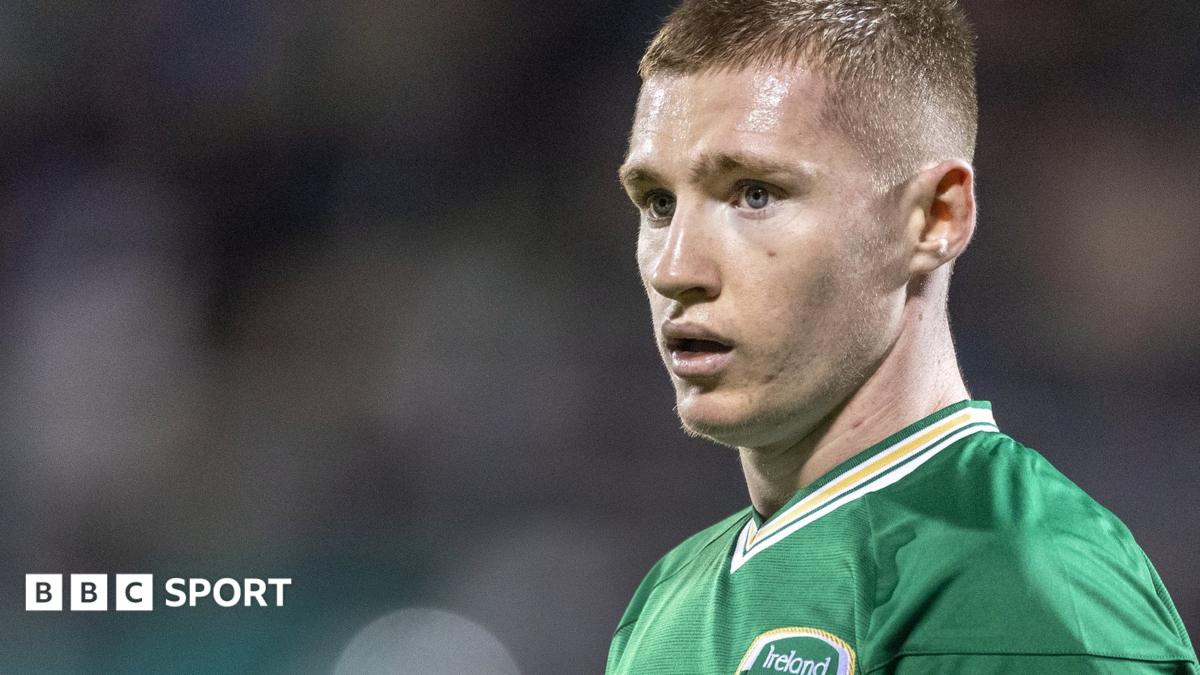 Ross Tierney: Motherwell agree deal with Bohemians for young Irish ...