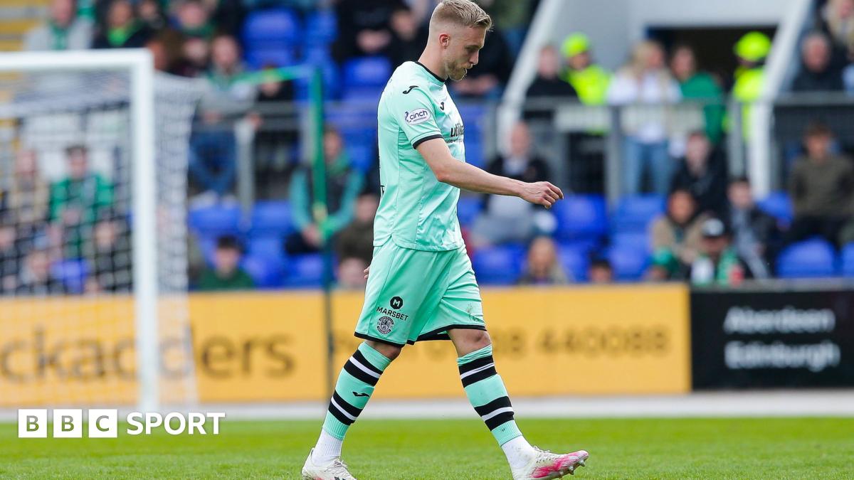 Jeggo red card is 'good refereeing' - BBC Sport