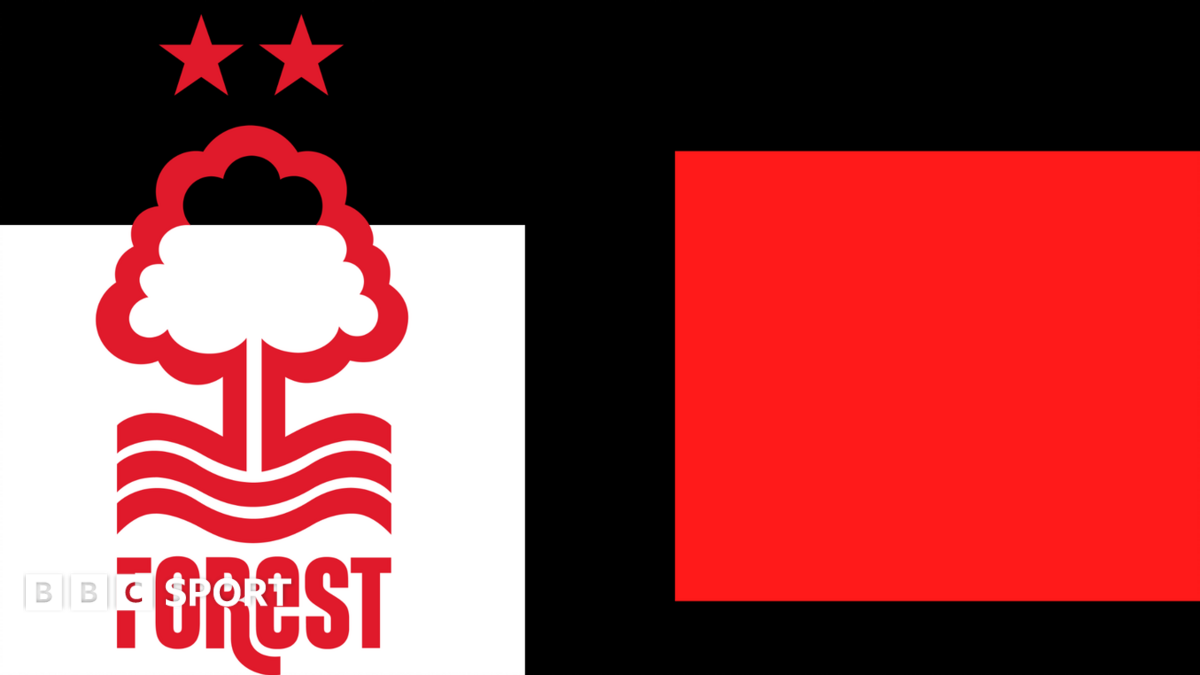 Nottingham Forest: Predict the starting line-up for the next Forest ...