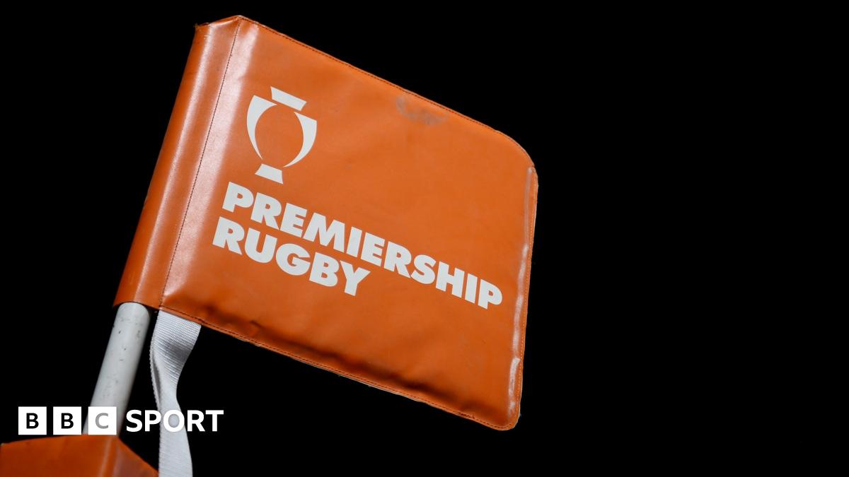Premiership Rugby restructures fixture list after removal of Wasps and ...