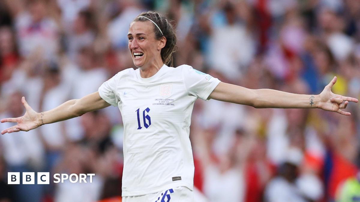 Jill Scott: Retired England midfielder wants to coach but must 'get ...