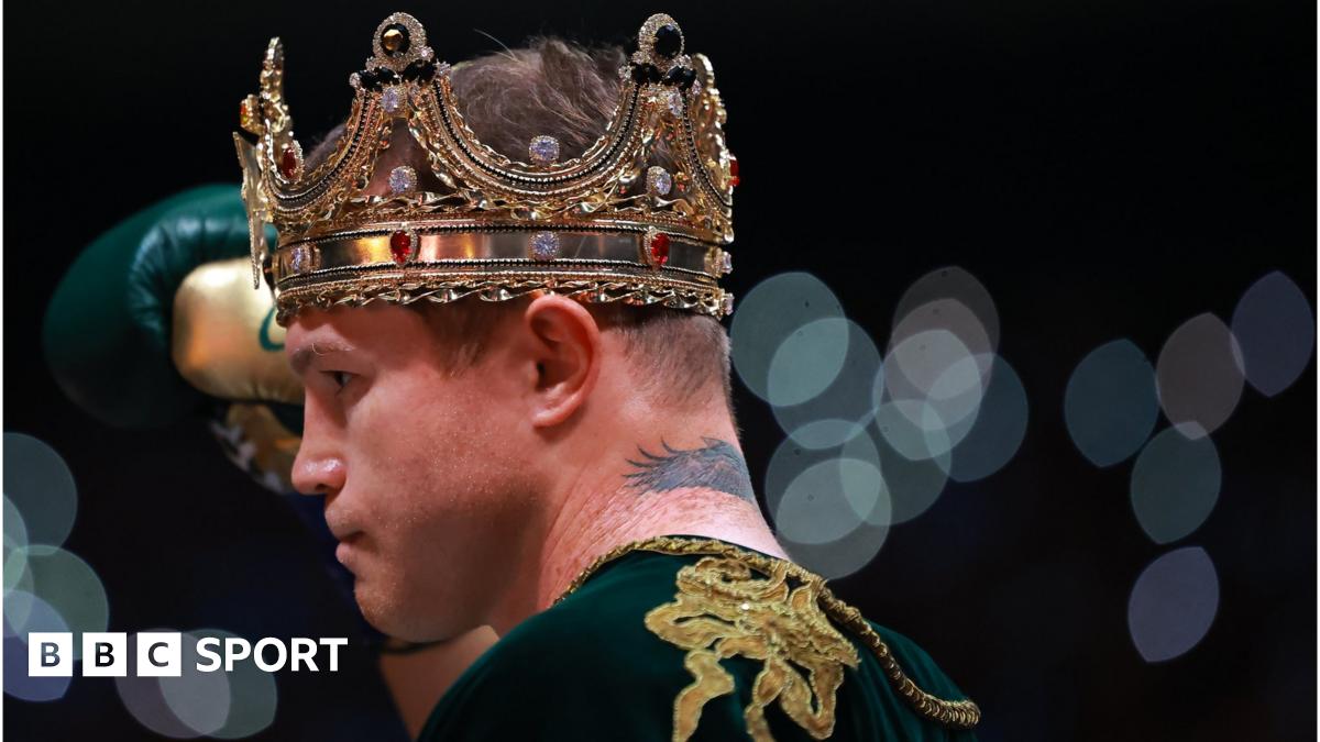 Steve Bunce column: We won't see elite fighters like Saul 'Canelo ...