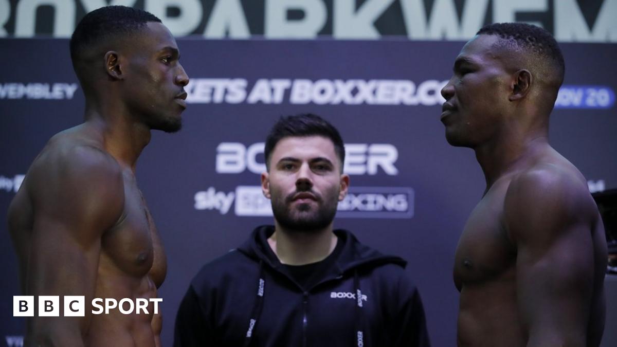 Boxxer promoter Ben Shalom on diversity in boxing, investing in young ...