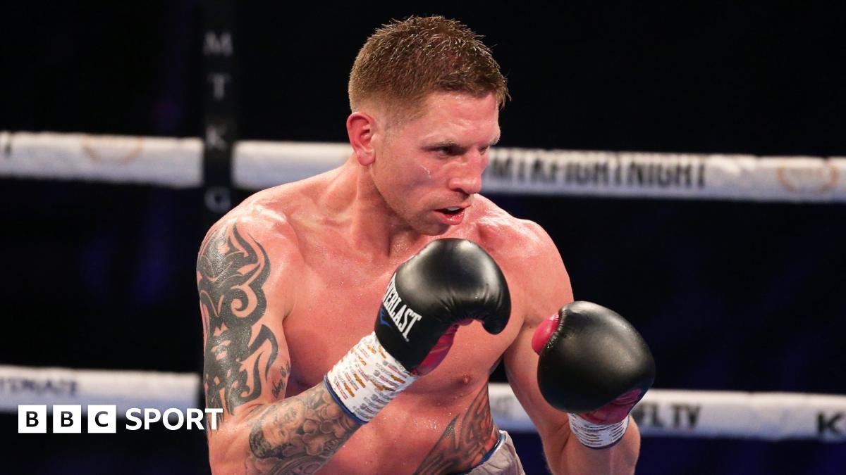 Boxing LIVE: Watch five fight card including Hannah Rankin v Logan ...