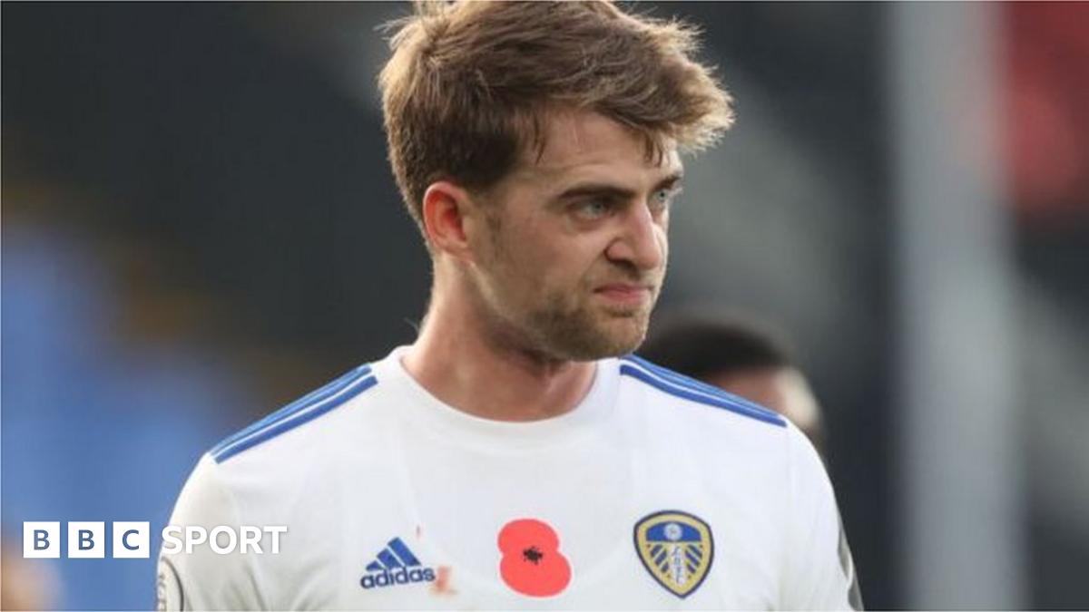 Ifab: Talks over 'more attractive' offside law - BBC Sport