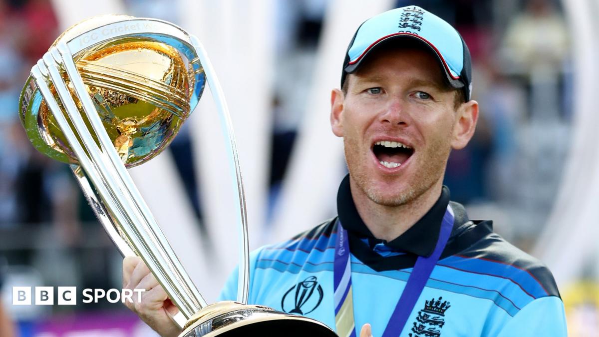 England win Cricket World Cup after final against New Zealand goes to ...