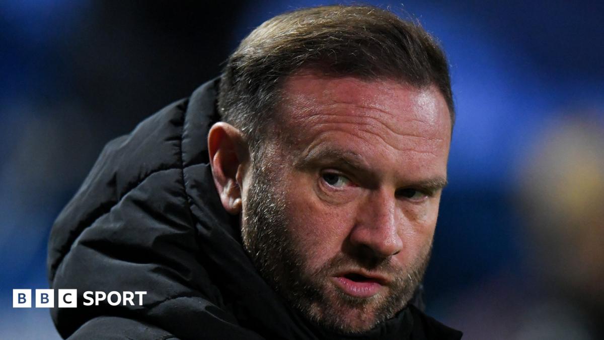 Bolton Wanderers: Manager Ian Evatt insists there is 'more to come' in ...