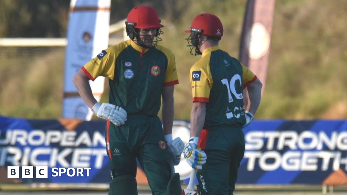 toby britton ecn cricketer