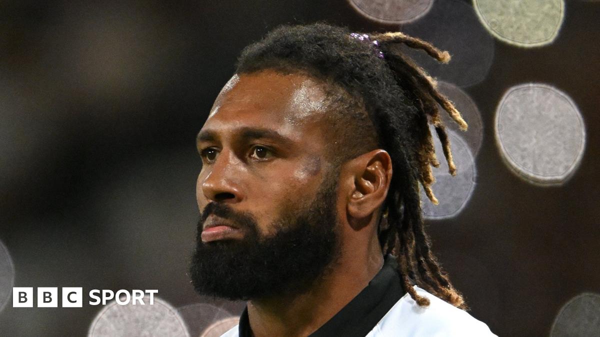 Sale Sharks: Alex Sanderson hopes Waisea Nayacalevu can fill Manu ...