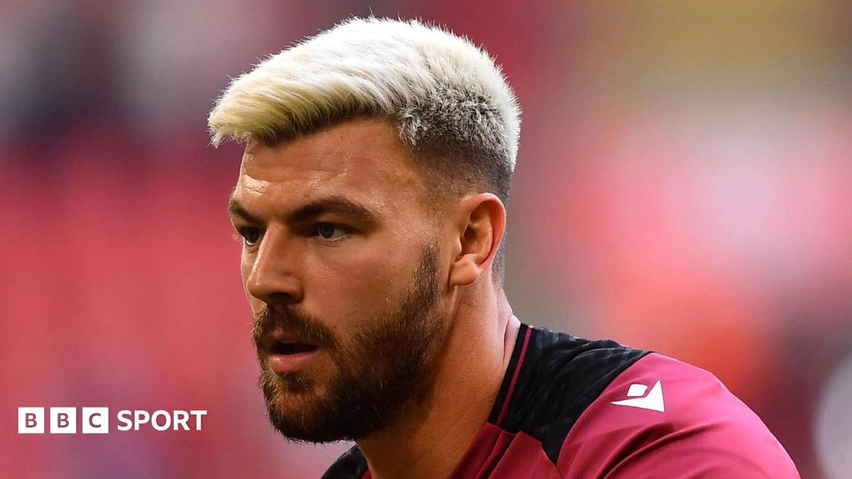 Johnny Williams: Wales centre aims to realise World Cup dream four ...