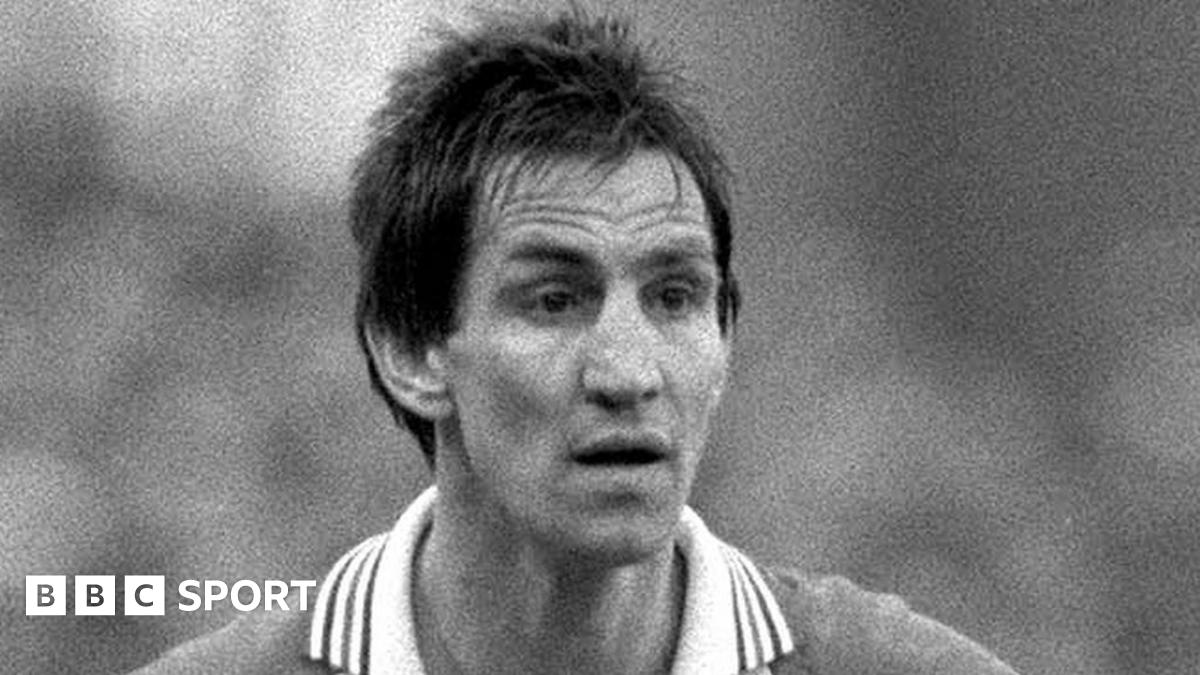 Chris Nicholl: Former Northern Ireland, Southampton and Aston Villa ...