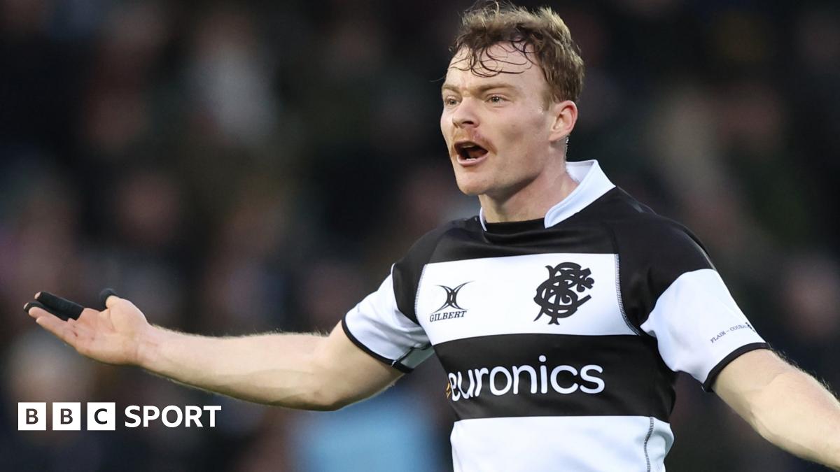 Gareth Simpson: Saracens agree deal to re-sign former Worcester scrum ...