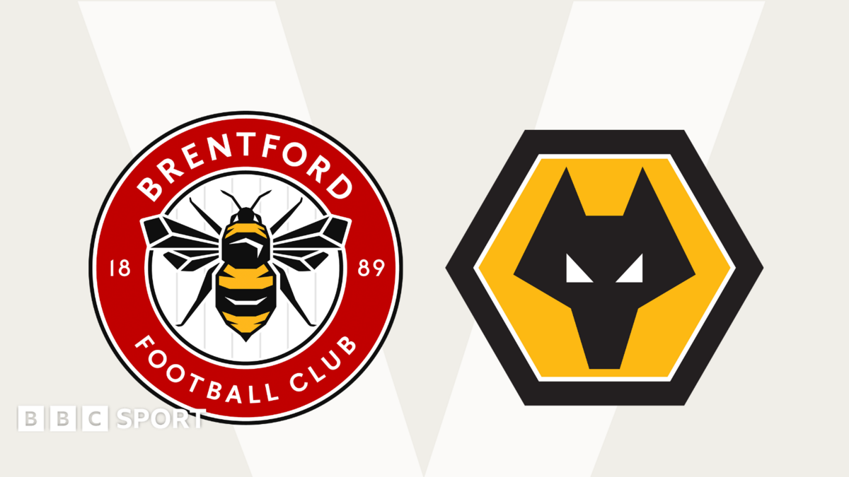Brentford v Wolverhampton Wanderers: Pick your starting line-up - BBC Sport