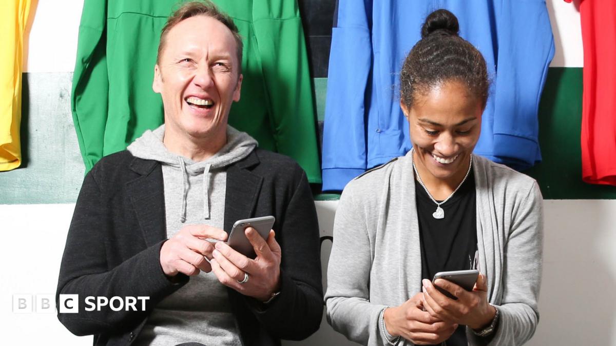 FA Matchday App: FA & PayPal launch grassroots fee app - BBC Sport