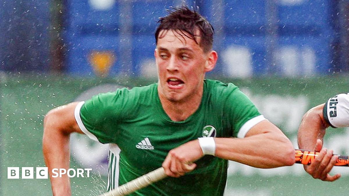 Ireland Hockey: Nine Ulster players named in Mark Tumilty's first squad ...