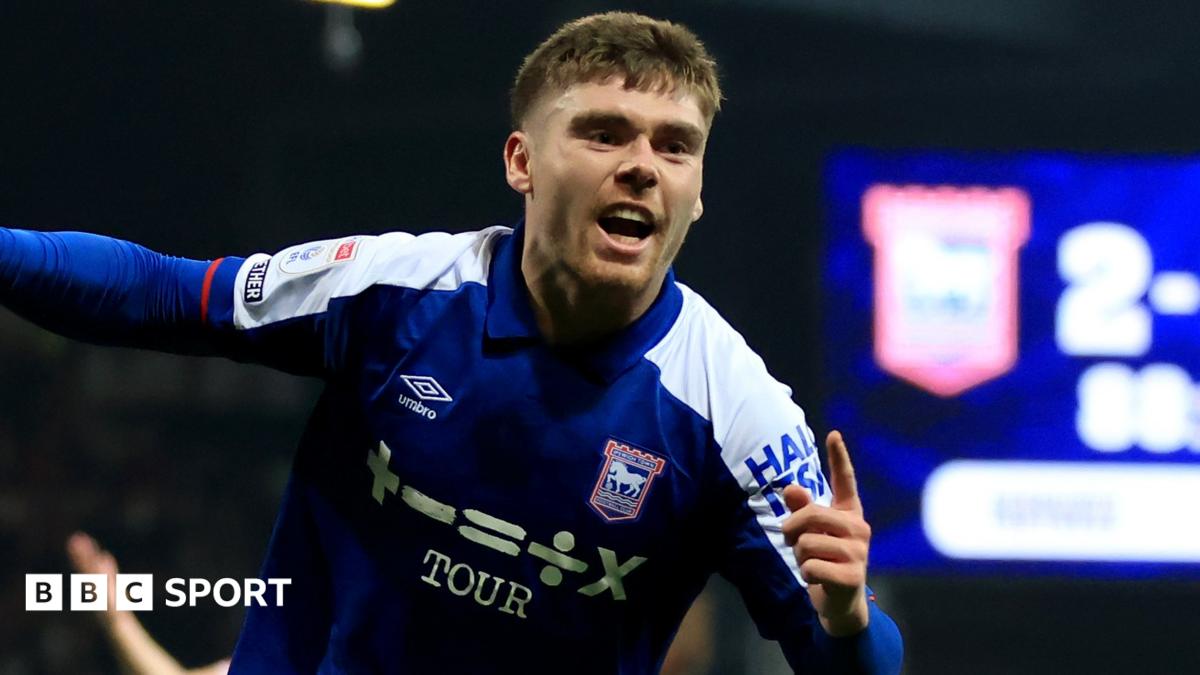 Relive Tuesday's Championship action as it happened - BBC Sport