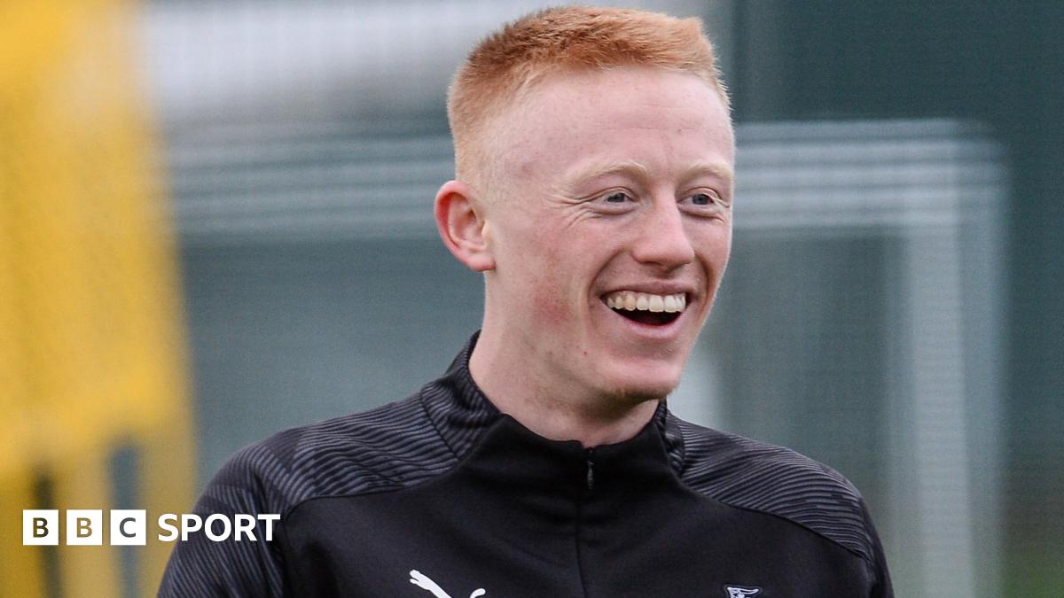 Matty Longstaff: Newcastle have offered midfielder a 'fantastic' deal ...