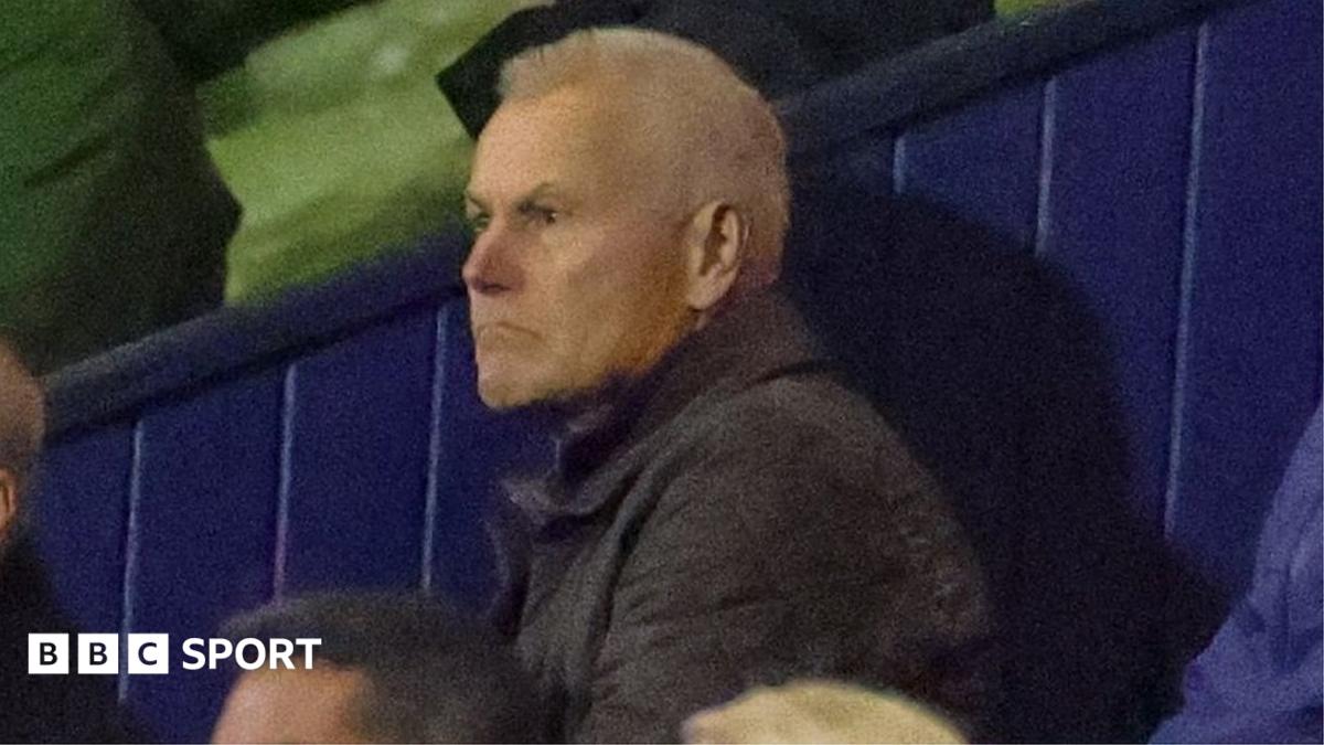 Peter Taylor: Ex-Leicester City & Crystal Palace boss sacked as Maldon ...