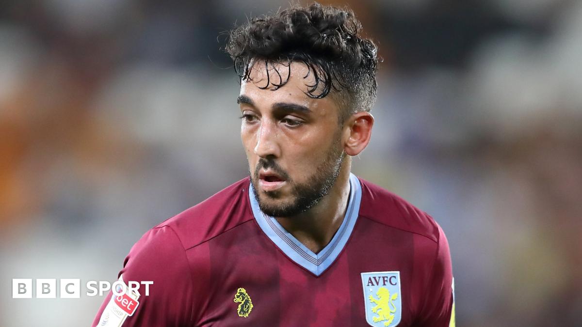Neil Taylor: Wales' Aston Villa defender's highs and lows - BBC Sport