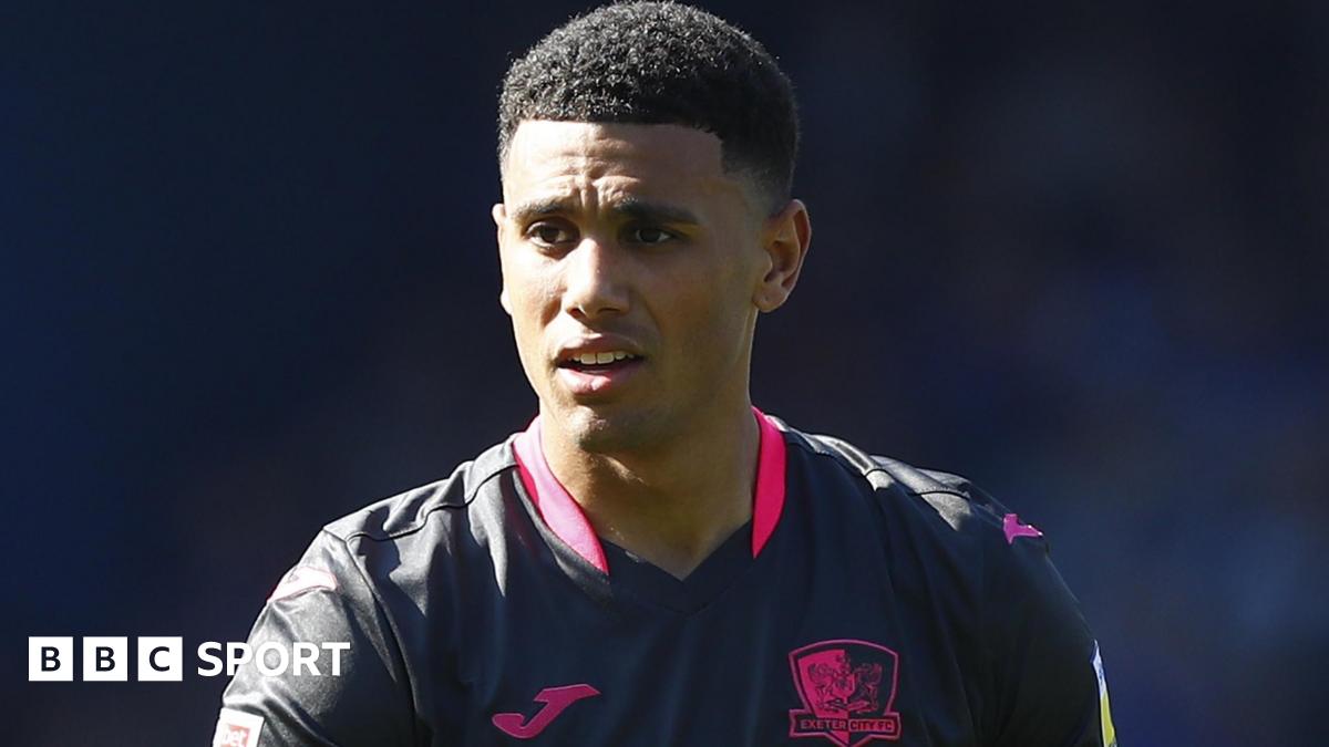 Craig Clay & Josh Coley: Sutton United make double signing - BBC Sport