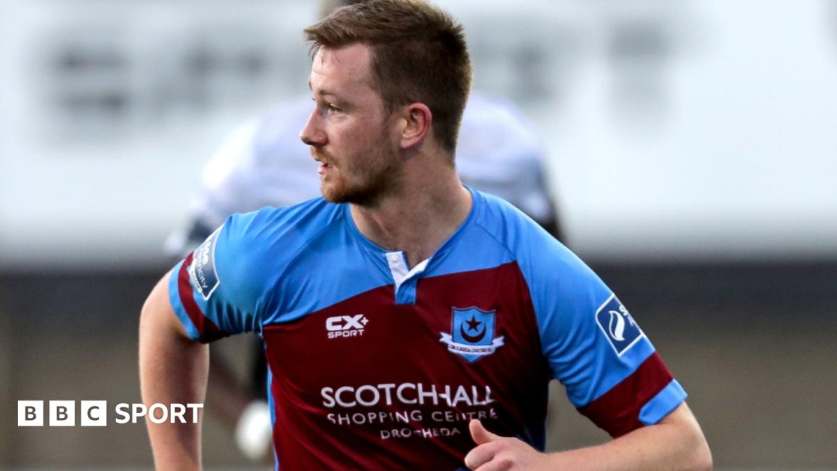 Irish Premiership: Warrenpoint make double signing in Colm Carney and ...