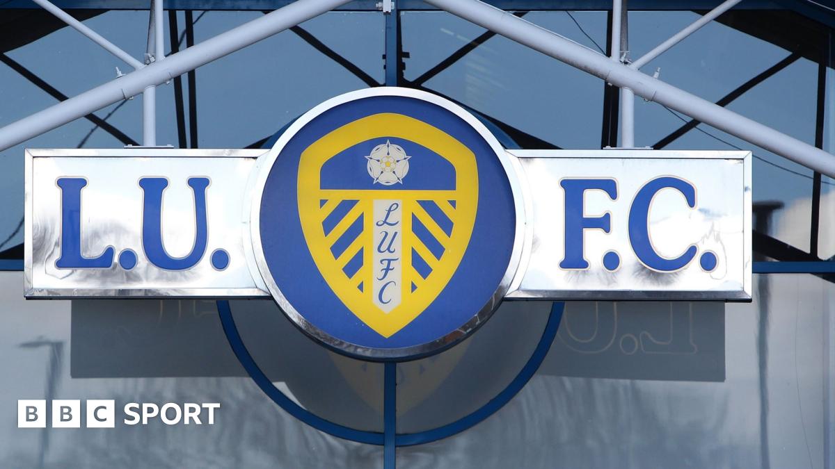 Paul Butler appointed as Leeds United assistant head coach - BBC Sport