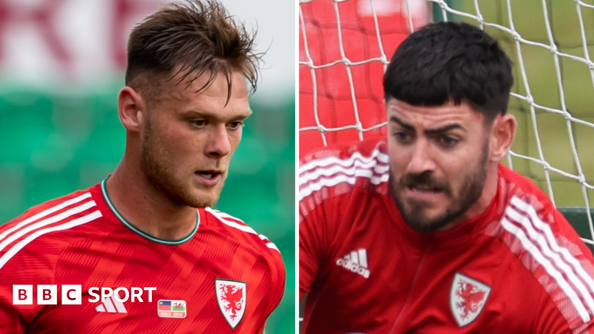 Tom King: Wolves keeper joins Wycombe defender Joe Low as Wales injury ...