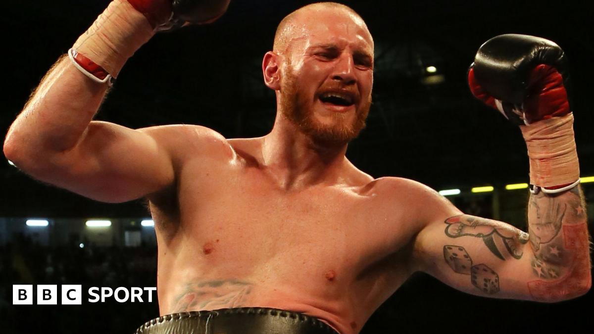George Groves: World super-middleweight title win makes me a better ...