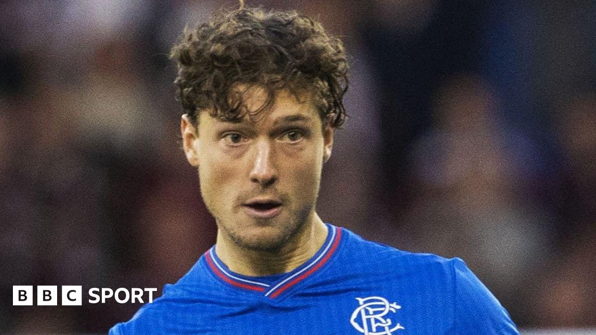 Sam Lammers: Rangers loan forward to FC Utrecht until end of season ...