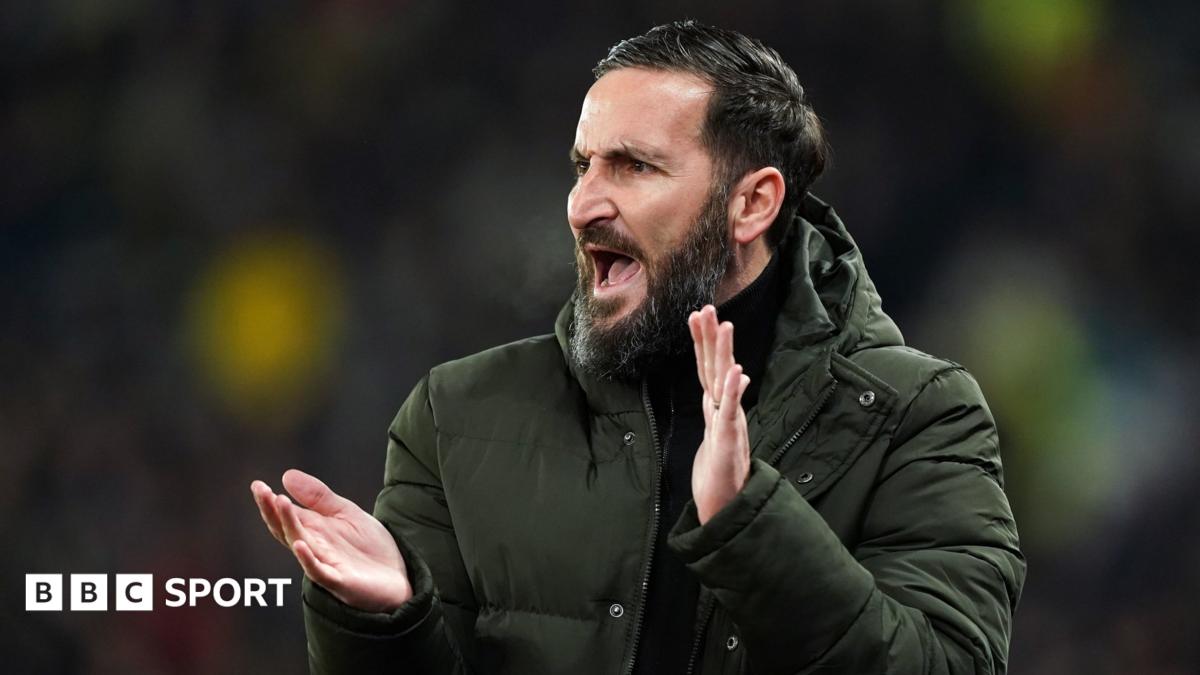 Martin Paterson: Burton Albion boss learns valuable lessons in Derby ...