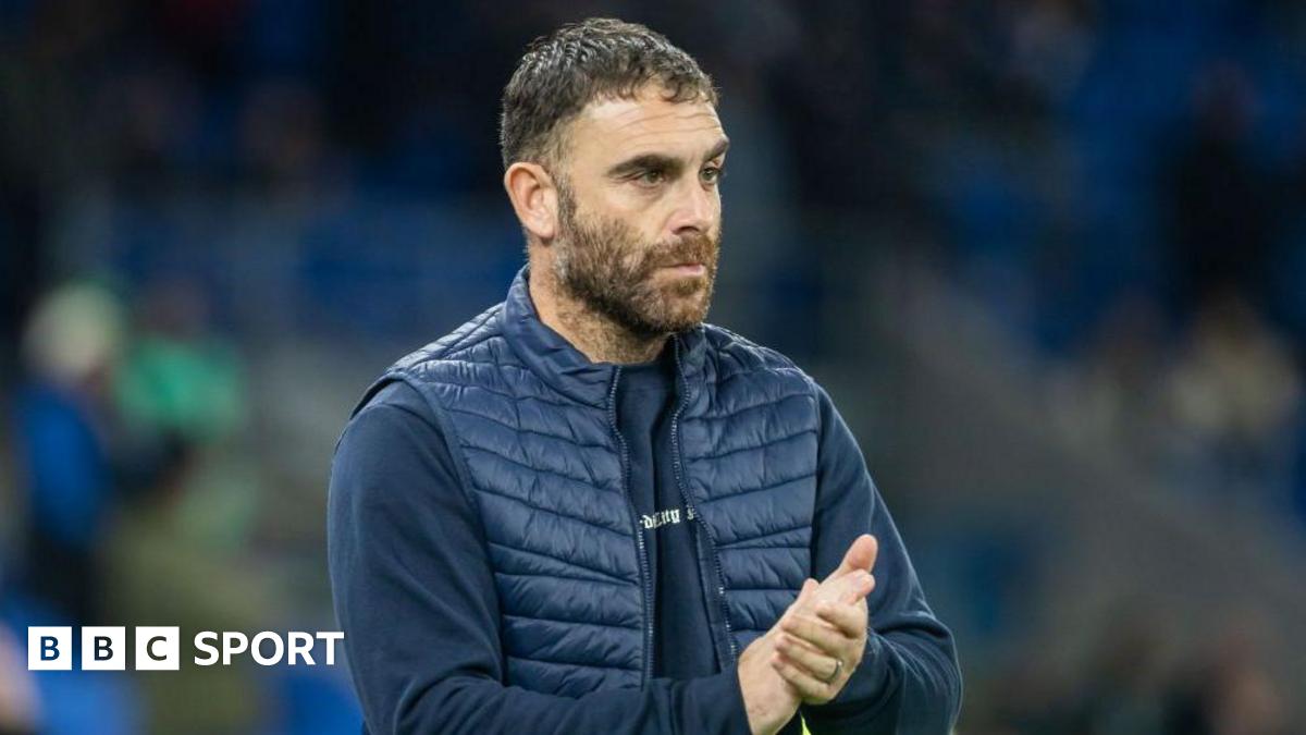 Cardiff City: Omer Riza eyes transfer window - but no talks yet with ...